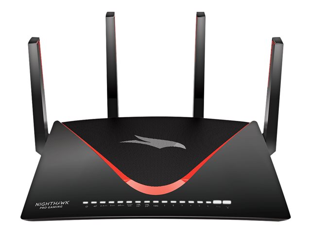 XR700-100EUS - NETGEAR Nighthawk Pro Gaming XR700 - wireless router ...