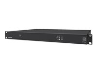 Crestron X-Series AMP-X500 - amplifier