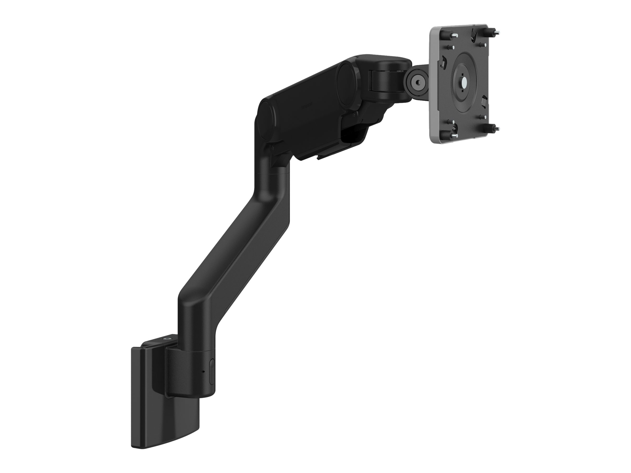 Humanscale M10 - Mounting kit (VESA adapter, direct hardwall mount ...