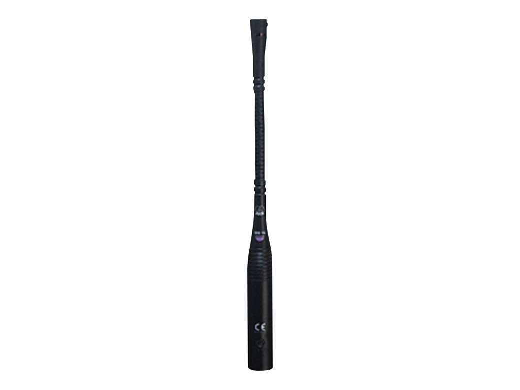 AKG GN15 E - Gooseneck mount for microphone | Overview, Specs, Details ...