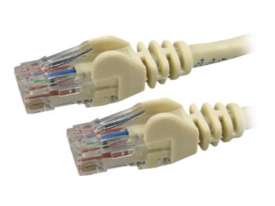 Dynamix patch cable, 30 m, beige - Paradigm PCs