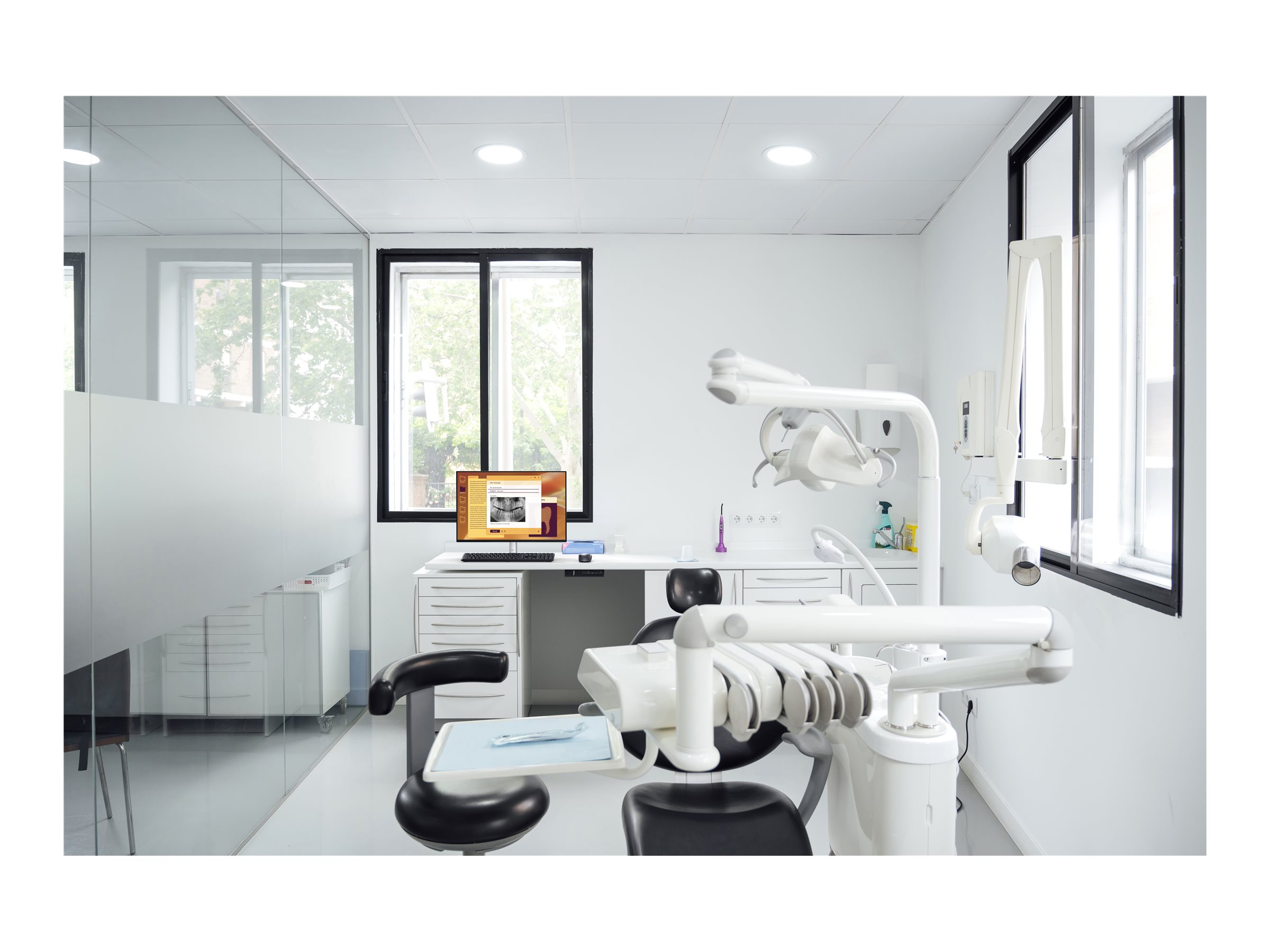 Dell Pro Micro QCM1255 | Overview, Specs, Details | SHI