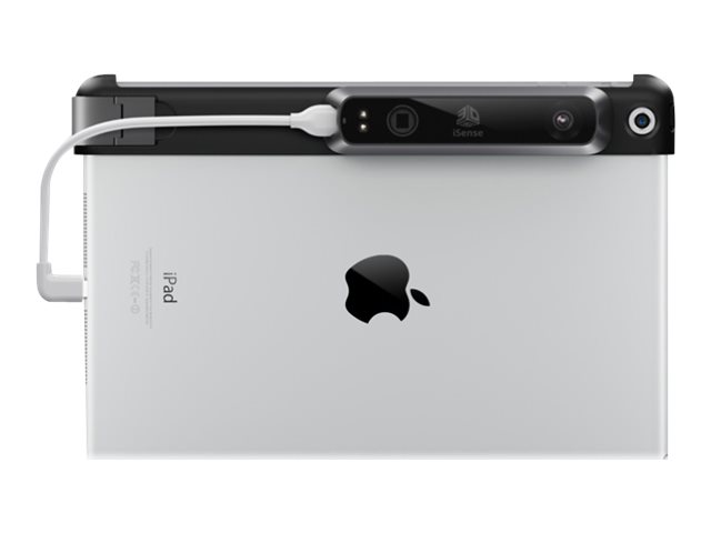 Cubify iSense - 3D scanner - portable - 350417 - Currys Business