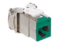 Leviton modular insert