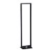 Black Box Premier Aluminum Distribution Rack 2-Post rack - 45U
