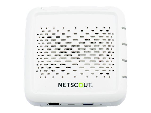 NetScout nGeniusPULSE nPoint 3000 NP3000-H | Overview, Specs, Details | SHI