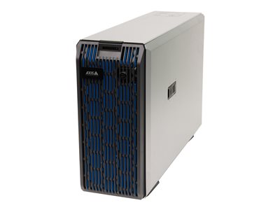 AXIS Camera Station S1232 - Server - tower - 1 x Xeon up to - RAM 16 GB ...