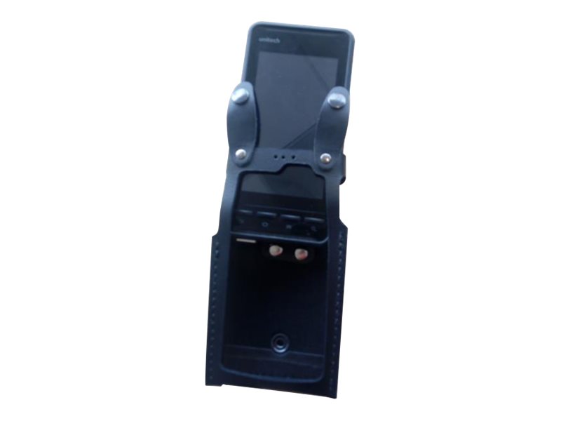Unitech Wearable - Handheld arm holster | Overview, Specs, Details | SHI