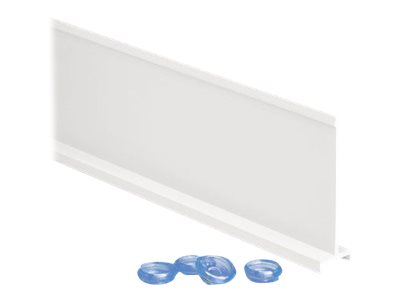 Panduit - Cable raceway divider | Overview, Specs, Details | SHI