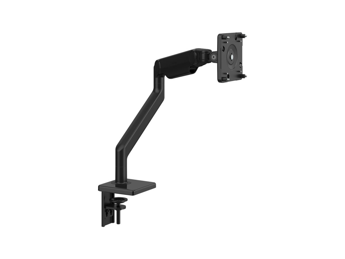 Humanscale M2.1 - Mounting kit (monitor arm, two-piece clamp mount with ...