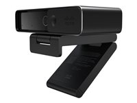 Cisco Webex Desk Camera - webcam