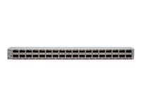 Cisco Nexus 9336C-FX2 - switch - 36 ports - managed - rack-mountable ...