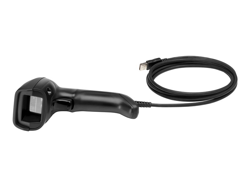 HP Engage Imaging Barcode Scanner II - scanner de code à barres (5YQ08AA)