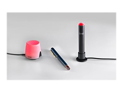 Kuando Busylight UC Alpha - Presence, Ringer & Notification - 'optaget ...