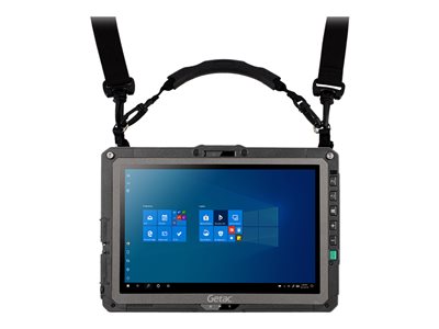 Fieldmate Mobility Bundle - tablet PC carrying handle and shoulder strap