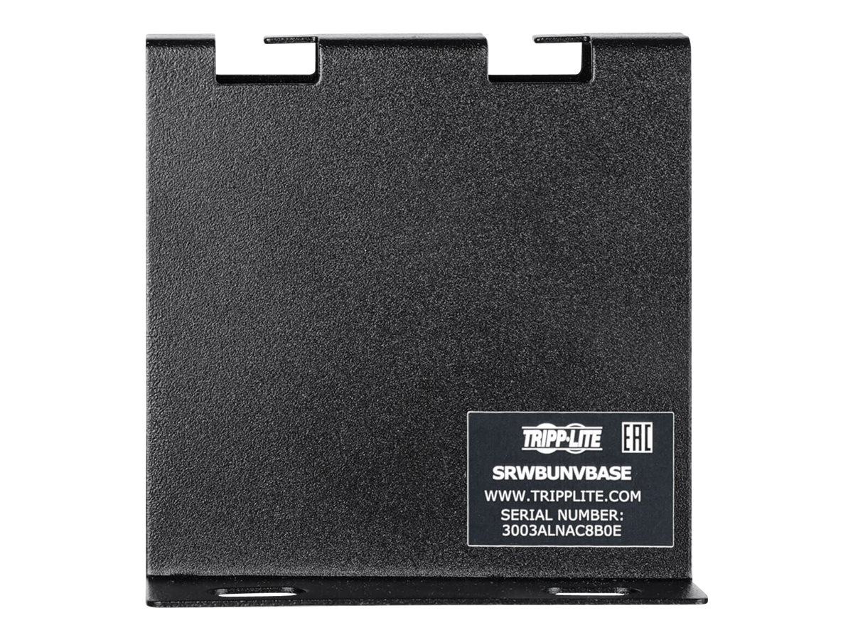 Eaton Tripp Lite Series SmartRack Standoff Base Bracket Floor Mount for ...