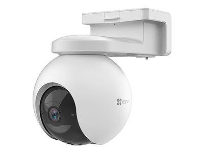 EZVIZ EB8 4G - Network surveillance camera - pan / tilt - turret ...