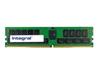 Integral - DDR4 - module - 32 GB - DIMM 288-pin - 2133 MHz / PC4-17000 ...