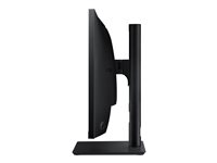 Samsung S27R650FDN - SR650 Series - LED monitor - Full HD (1080p) - 27"