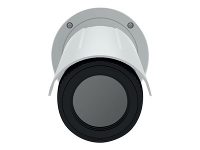 AXIS Q1941-E (13mm 8.3 fps) - Thermal network camera - outdoor ...