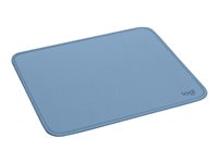 Logitech Studio Series mouse pad - anti-slip rubber base, easy gliding ...