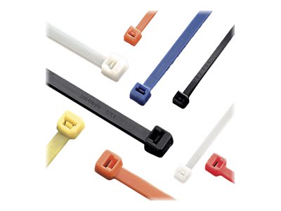 Panduit Pan-Ty cable locking tie