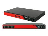 Opengear OM2224-24E - Console server - 24 ports - 1GbE, serial - 1U ...