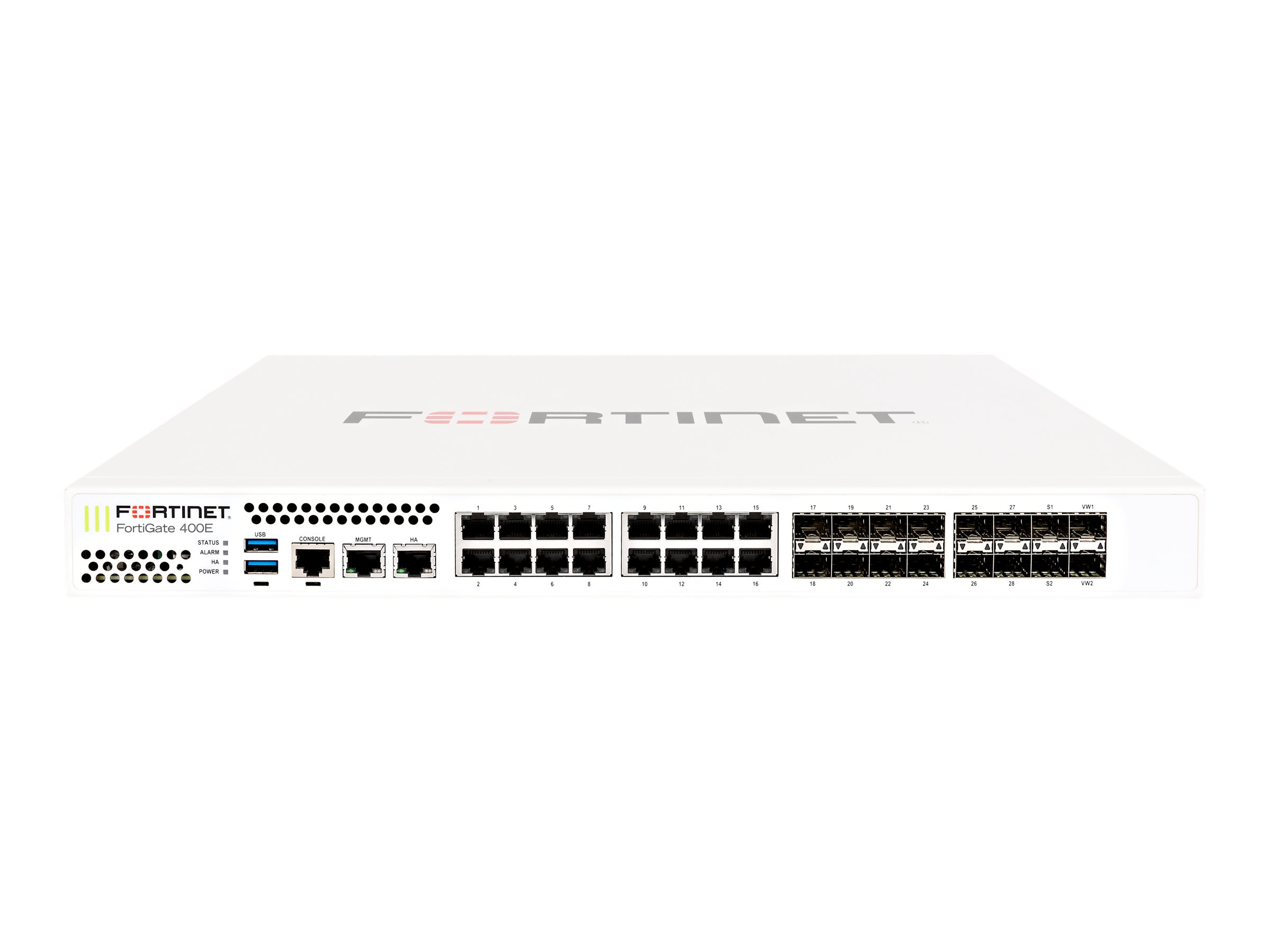 Fortinet FortiGate 401E-DC | Overview, Specs, Details | SHI