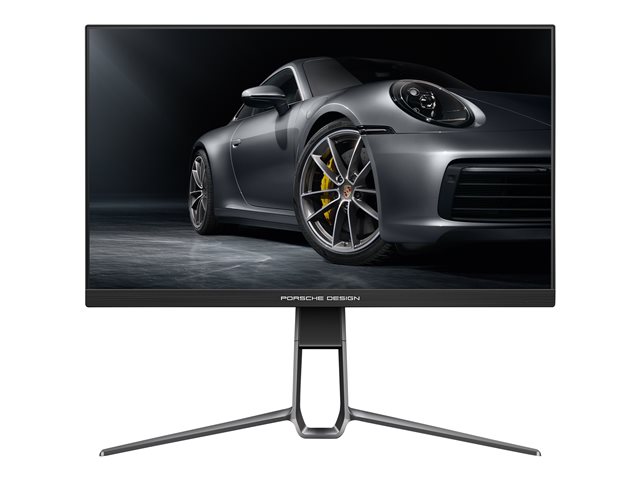 AOC Gaming PD27S - Porsche Design - PDS Series - LED monitor - QHD - 27 ...