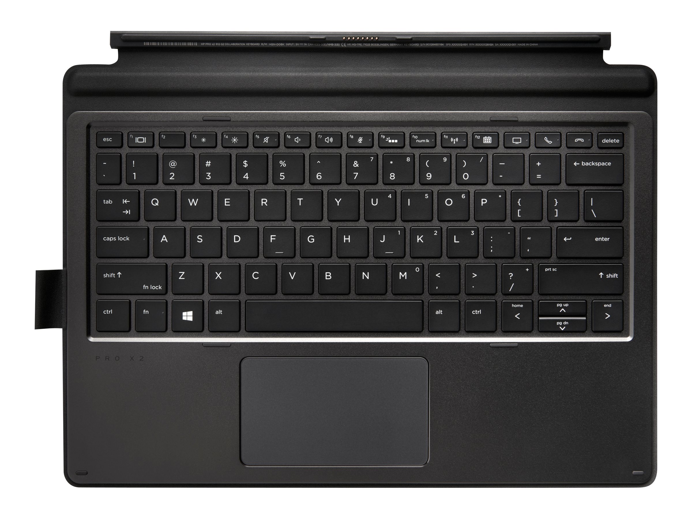 HP Collaboration - Keyboard | www.shi.com