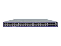 Extreme Networks ExtremeSwitching 7520-48XT-6C - switch - 48 ports ...