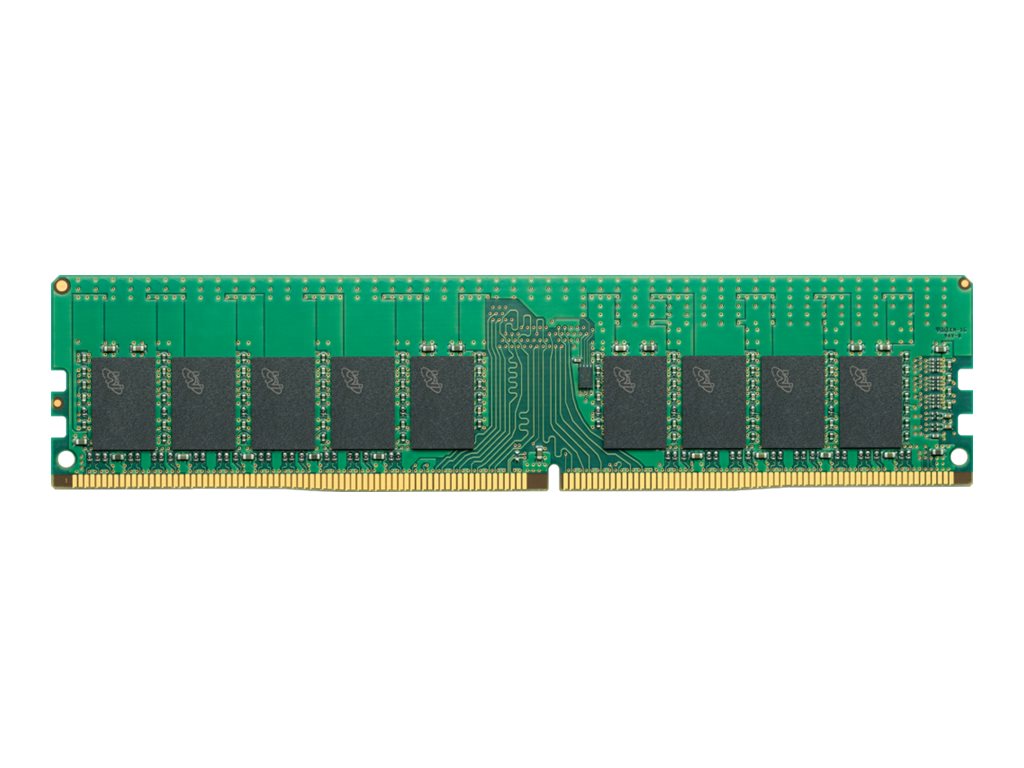 Micron - DDR4 - module | Overview, Specs, Details | SHI