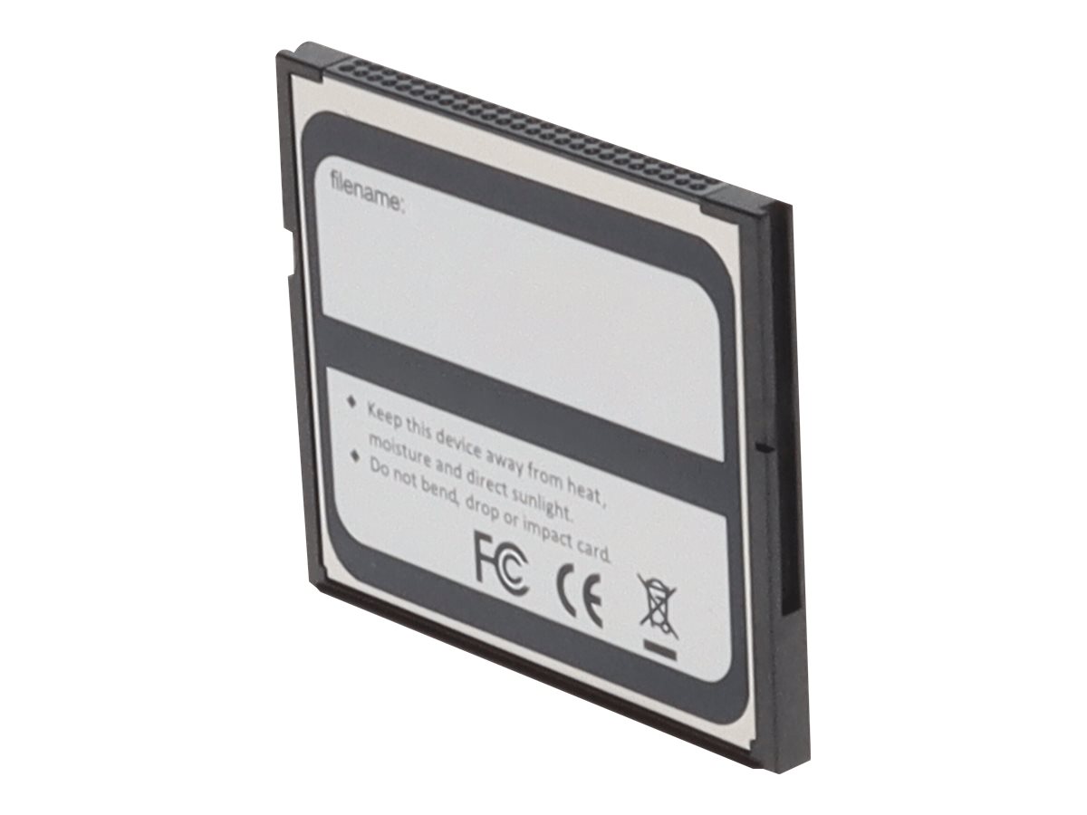 AddOn 256MB Cisco Compatible Compact Flash | Overview, Specs, Details | SHI