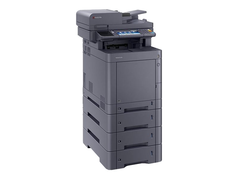 Kyocera TASKalfa 352ci - imprimante multifonctions - couleur (1102ZL3NL0)