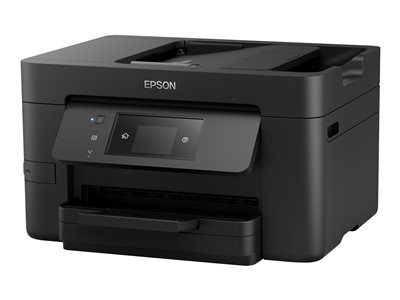Epson WorkForce Pro WF-4720 - Business Edition - multifunction printer ...