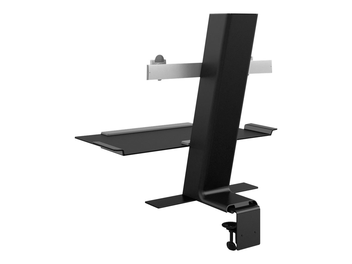 Humanscale QuickStand | Overview, Specs, Details | SHI