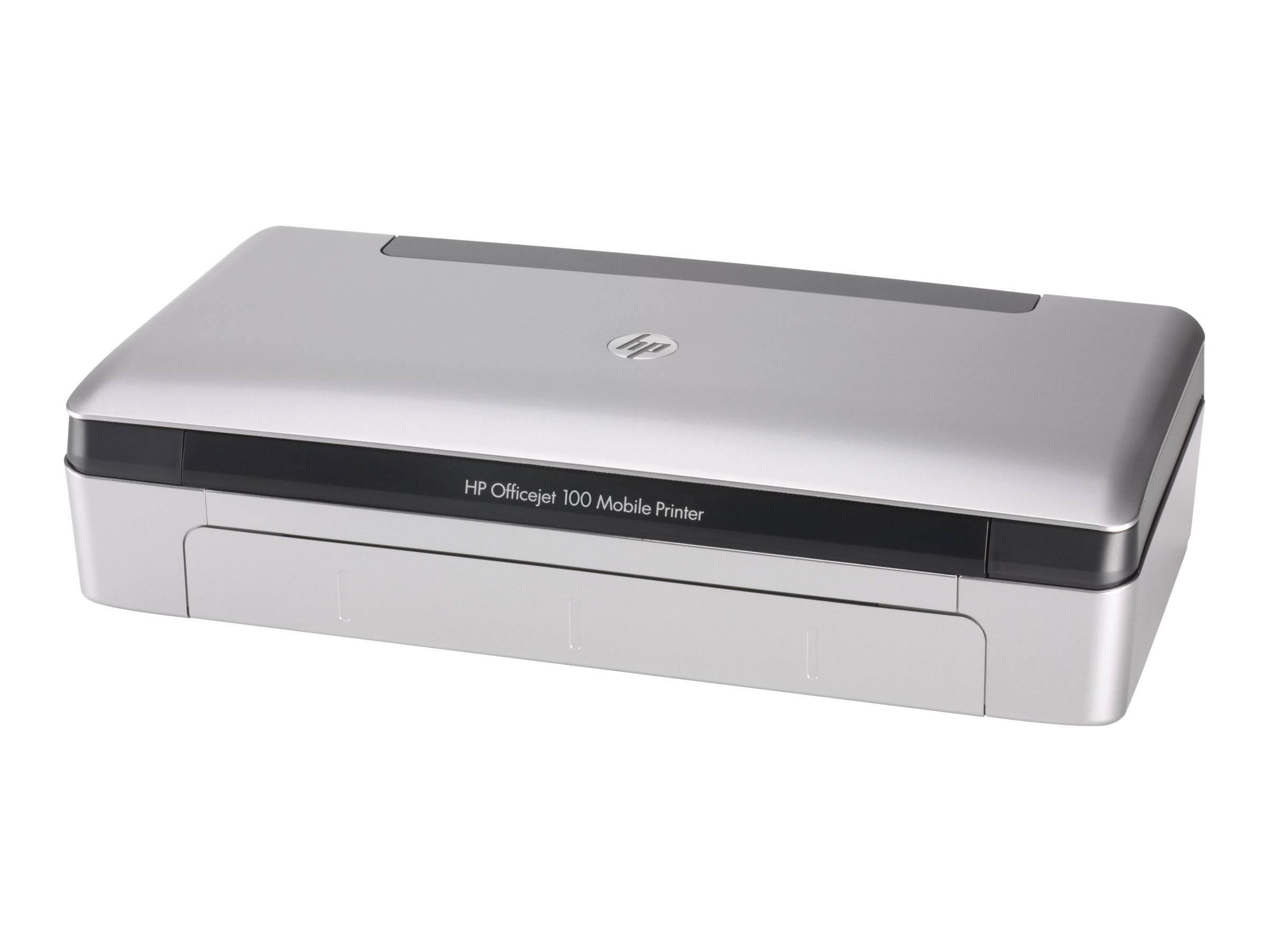 HP Officejet 100 Mobile Printer | Overview, Specs, Details | SHI