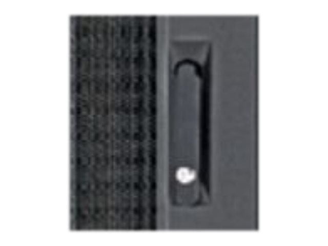 Panduit - Rack door lock | Overview, Specs, Details | SHI