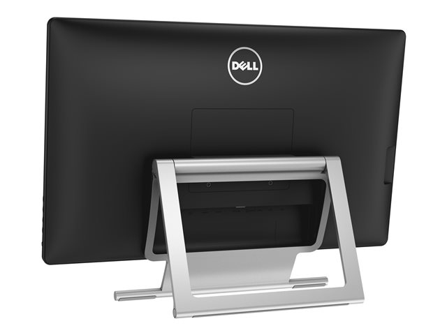 Dell P2314T - LED monitor - Full HD (1080p) - 23" - with 3-years ...