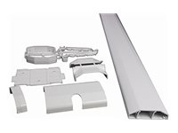 Wiremold CableMate - Cable management kit | www.shi.com