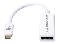 IOGEAR GUC3CHD60 - adapter - HDMI / USB