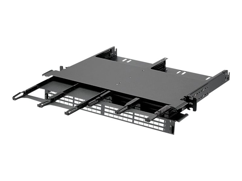 Panduit HD Flex - Patch panel | SHI
