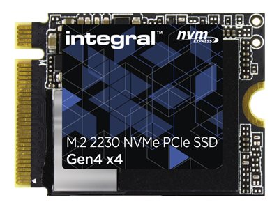 Integral - SSD - 1 TB - SATA 6Gb/s