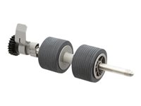 Ricoh scanner separation roller