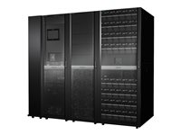 APC Symmetra PX 125kW Scalable to 500kW with Left Mounted Maintenance ...