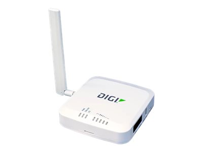 Digi Connect IT Mini | Overview, Specs, Details | SHI