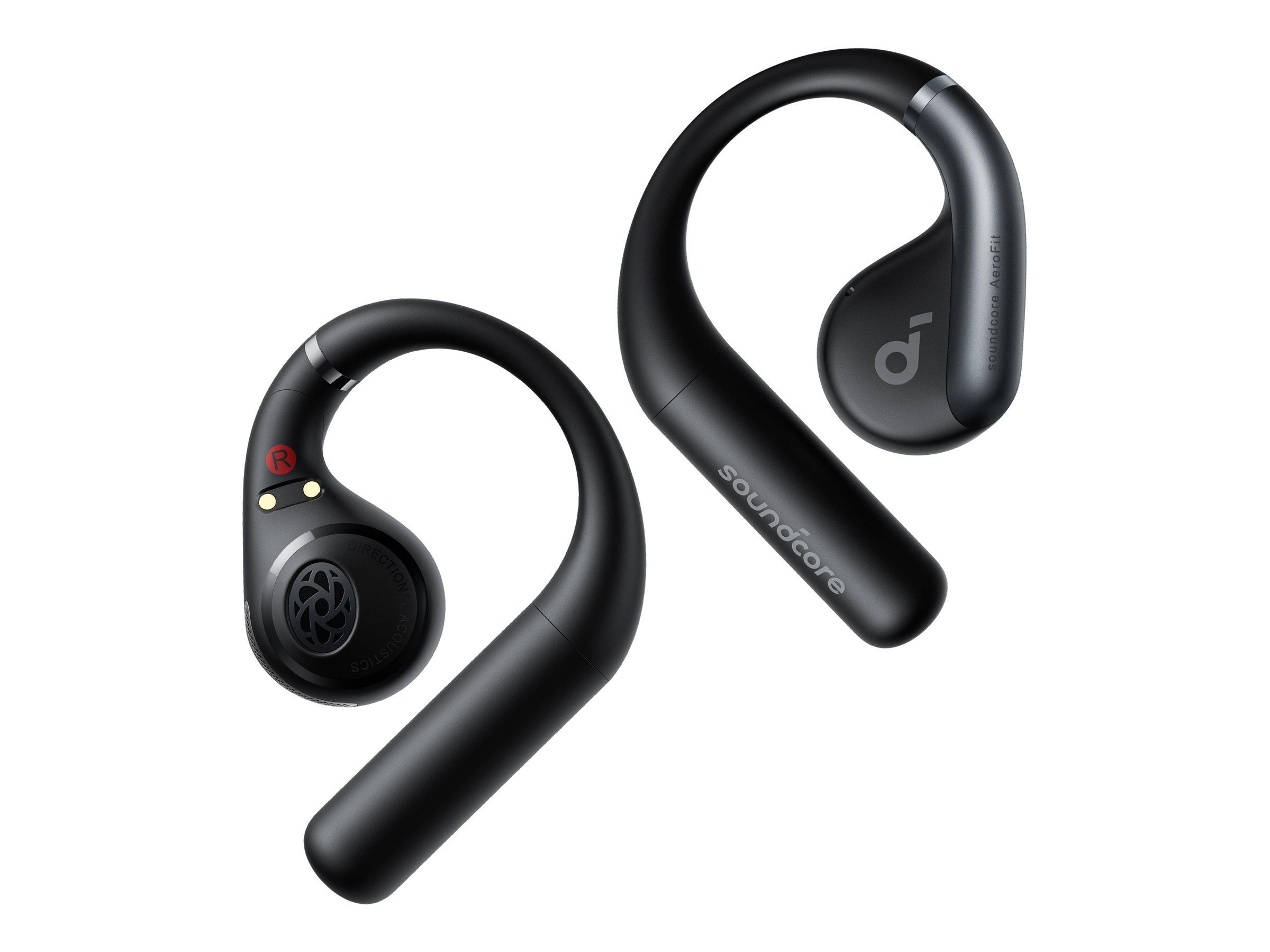 Soundcore AeroFit - True wireless earphones with mic | Overview, Specs ...