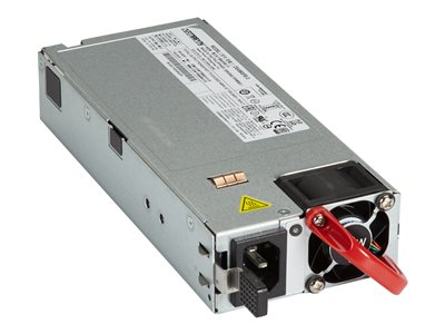 Black Box - power supply - hot-plug / redundant