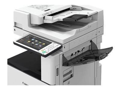 Canon Copy Tray J2 - output tray - 100 sheets
