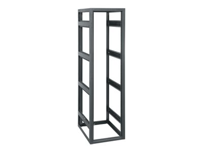 Middle Atlantic BGR Series 45RU Rack w/out Rear Door - 38in Depth